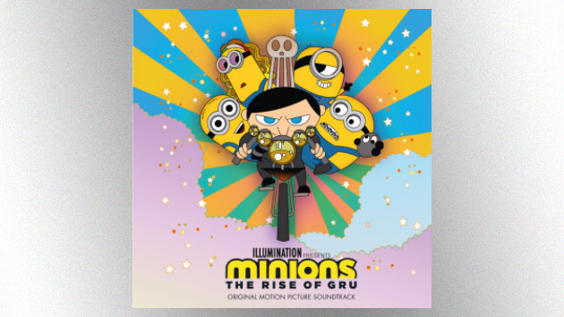 Listen to new covers by Bleachers, Phoebe Bridgers, Brittany Howard ...