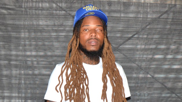 Rapper Fetty Wap pleads guilty to federal drug charges in New York ...