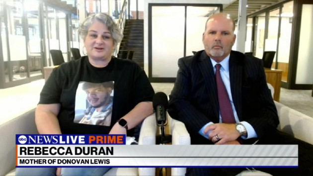 Mother of Black man killed by Columbus police speaks out for first time ...