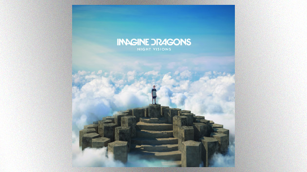 Imagine Dragons shares 10th anniversary ‘Night Visions’ album featuring ...