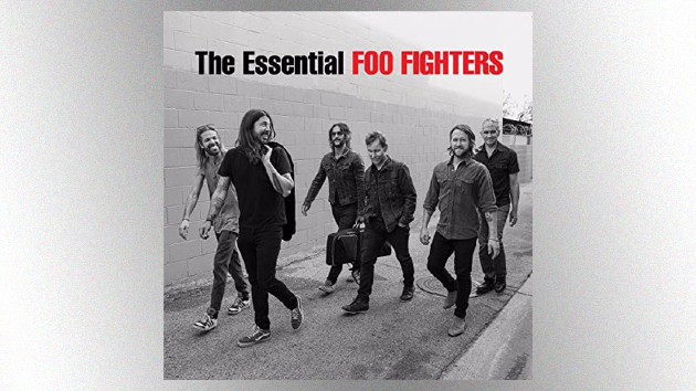 New 'Essential Foo Fighters' best-of compilation announced | ABC Audio ...