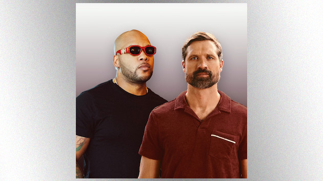 Walker Hayes’ new Flo Rida collab sheds light on his demons and ...