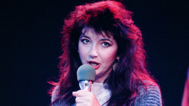 Kate Bush’s “Running Up That Hill” named Spotify’s most-streamed “throwback song” of 2022 – 105. ...