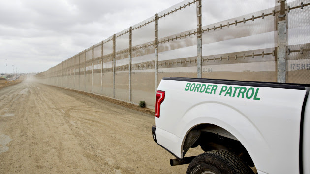 GOP-led Homeland Security panel holds first border hearing ...