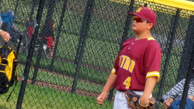 Indiana boy, 13, dies by suicide; family says he was bullied | Rock 101