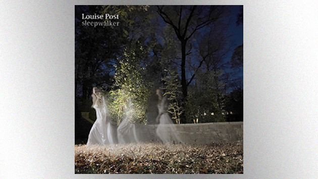 Veruca Salt's Louise Post announces debut solo album, ﻿'Sleepwalker ...
