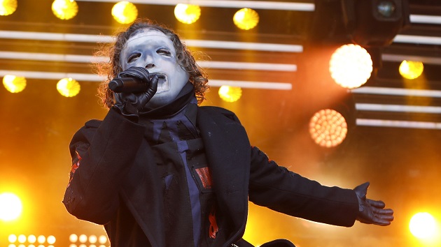 Corey Taylor dropping new solo single “Beyond” next week - 104-1 The Blaze