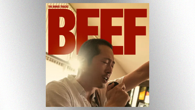 Listen to Steven Yeun’s full Beef cover of Incubus’ “Drive” | Rock 101