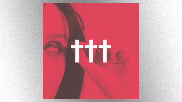 Chino Moreno's Crosses share remixed version of 'PERMANENT.RADIANT' EP ...