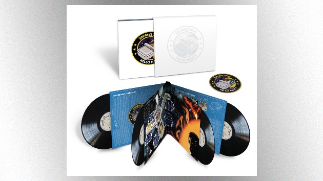 Beastie Boys reissuing ﻿'Hello Nasty﻿' box set for album's 25th ...