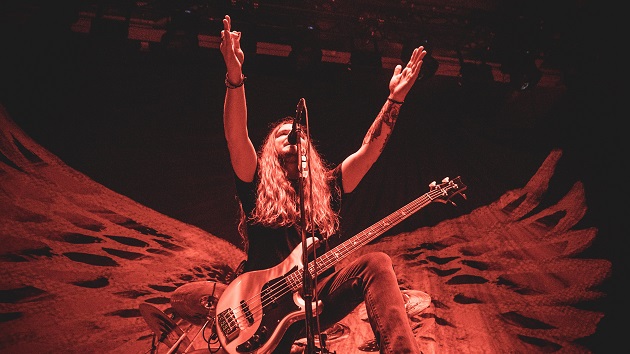 Of Mice & Men announces new album, ‘Tether,’ and upcoming single - 104 ...