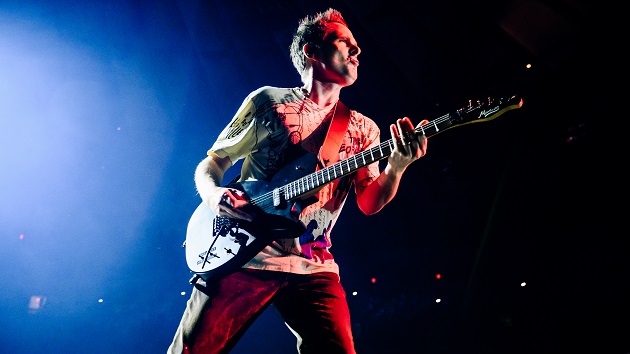 Muse launching Reverb shop with nearly 100 pieces of gear | ABC Audio ...