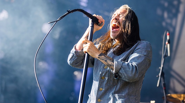 Incubus announces rerecorded ‘﻿Morning View’ ﻿album | Rock 101