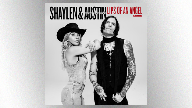 Ex-Hinder frontman Austin John Winkler announces new version of “Lips ...