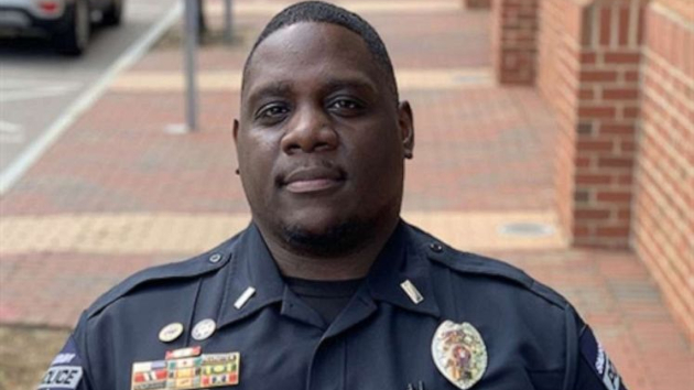 Police officer pulls unconscious driver from burning truck in dramatic ...