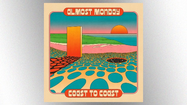 almost monday shares new single, "coast to coast" | ABC Audio Digital ...