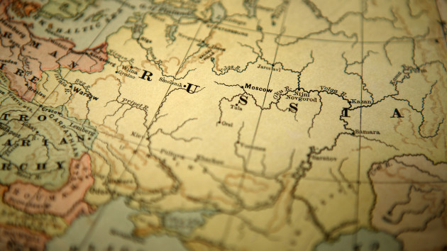 Russia mounts largest assault in months in eastern Ukraine - KVSP Power ...