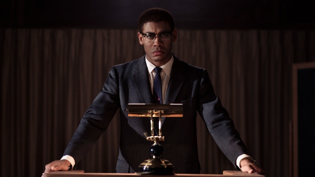 Nat Geo unveils first trailer for 'Genius: MLK/X' - KVSP Power 103.5