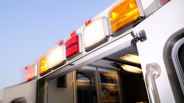 Video emerges of heroic officer saving 3-year-old girl’s life after she ...