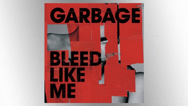 Garbage announces ﻿'Bleed Like Me'﻿ reissue | ABC Audio Digital Syndication