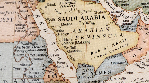Unmanned Houthi submarines pose new threat to US warships in Red Sea ...