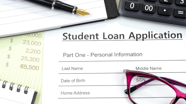 More student loan borrowers to receive debt relief beginning Wednesday ...