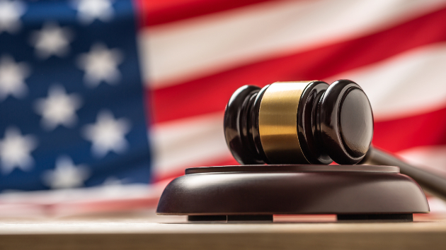 Trump opposes limited gag order in New York hush money case, defends ...