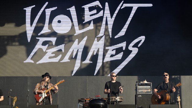 Violent Femmes to perform first two albums in their entirety on spring tour | ABC Audio Digital ...