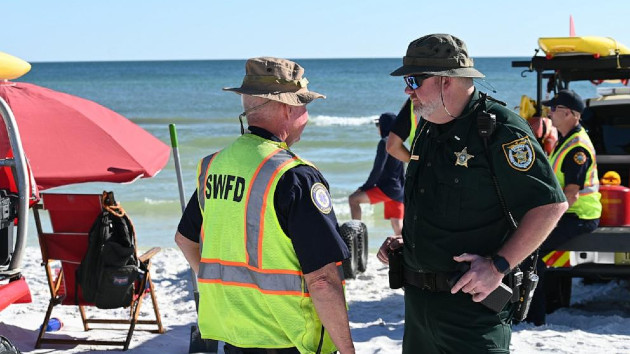 Former college football player rescued by Coast Guard after going ...