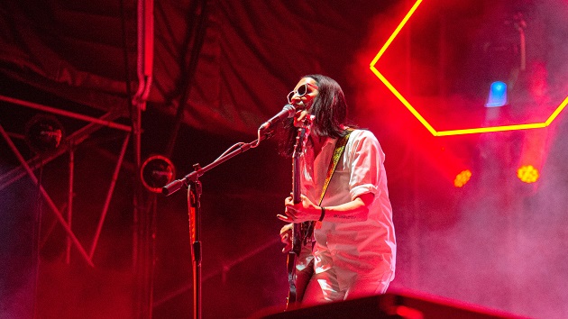 New Placebo documentary ‘﻿This Search for Meaning’﻿ to premiere in theaters in September – 105.7 ...