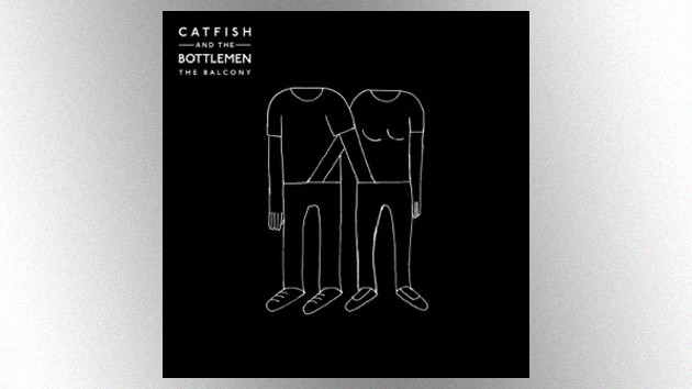 Catfish and the Bottlemen announce 10th anniversary ﻿'The Balcony ...