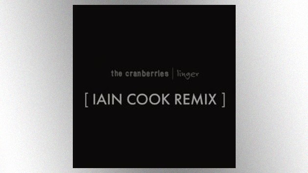 Iain Cook of CHVRCHES releases remix of The Cranberries' "Linger" | ABC ...