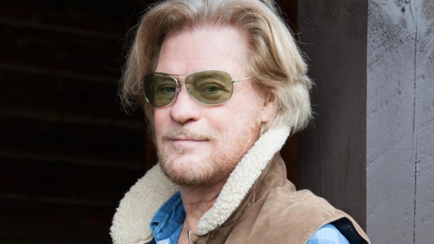 Daryl Hall on new single, the hits he’s “required” to play and current ...