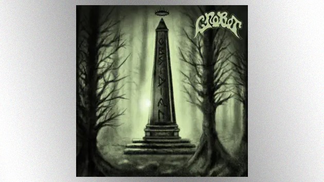 Crobot goes hunting for Bigfoot with new song, “Nothing” - 106.3 The Core