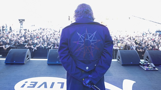 Slipknot shares new music update: “Somewhere between 2025 and mid-2026 ...