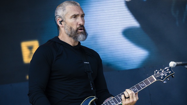 Sevendust’s Clint Lowery drops out of ﻿Seasons﻿ anniversary tour due to ...