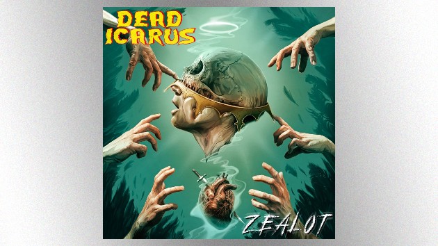 Dead Icarus, featuring ex-Atreyu frontman, announces debut album | ABC Audio Digital Syndication