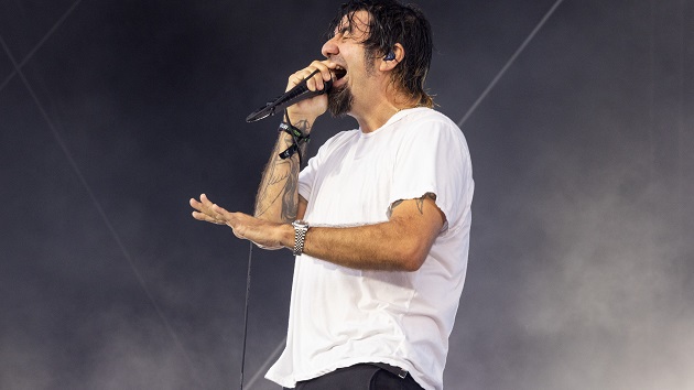 Deftones launch Tone Zero nonalcoholic signature beer | Rock 101