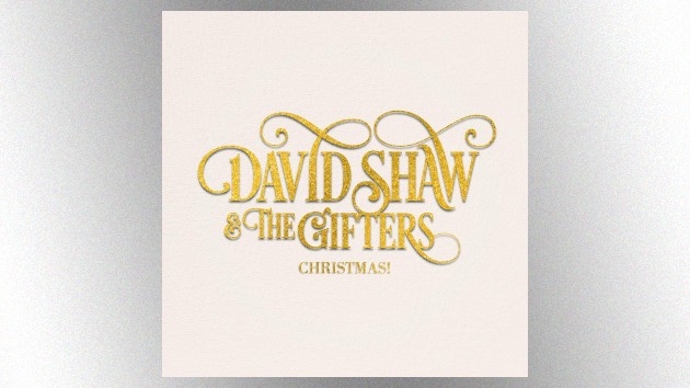 The Revivalists' David Shaw reworks George Michael's 'Freedom! '90 ...