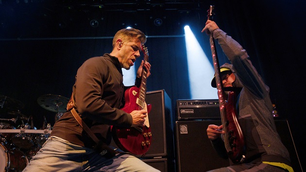 311 announces shows leading up to 2025 concert cruise | Rock 101