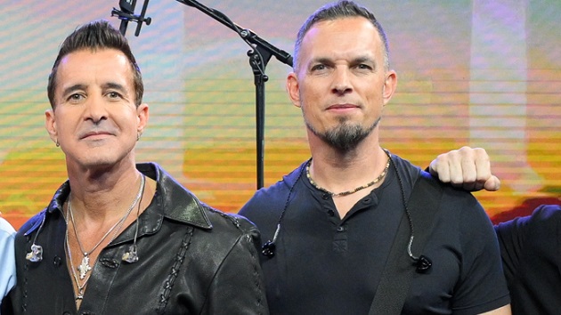 Robert Plant loved Mark Tremonti’s Frank Sinatra album, but Conor ...