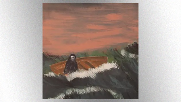 L.S. Dunes premiere title track off upcoming ﻿'Violet' ﻿album | ABC ...