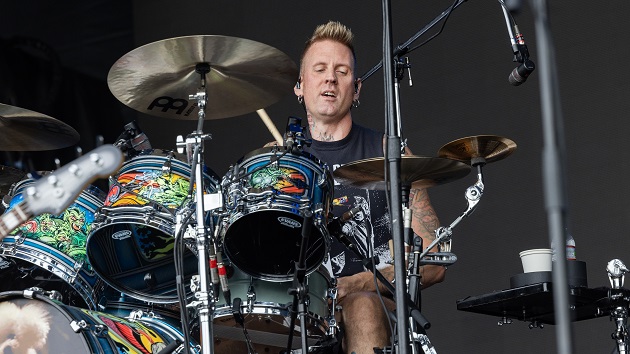 Mastodon's Brann Dailor teases new album will be 'all over the place ...