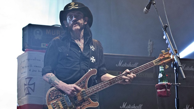 New Lemmy statue to be unveiled in birthplace as part of 50th ...