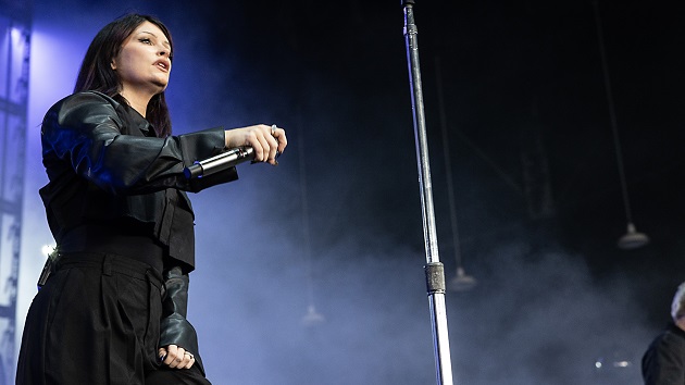 Spotify pokes fun at Spiritbox/Poppy mix-up - 104-1 The Blaze