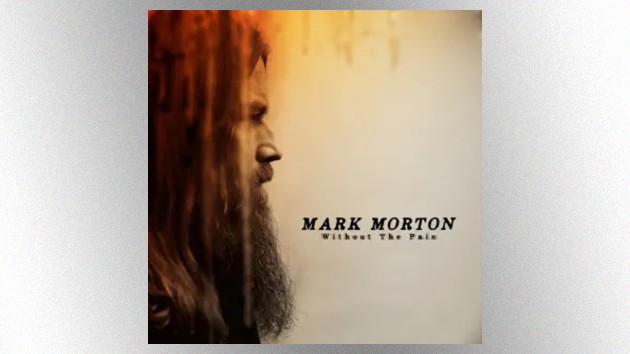 Lamb of God’s Mark Morton announces new solo album, ﻿’Without the Pain ...