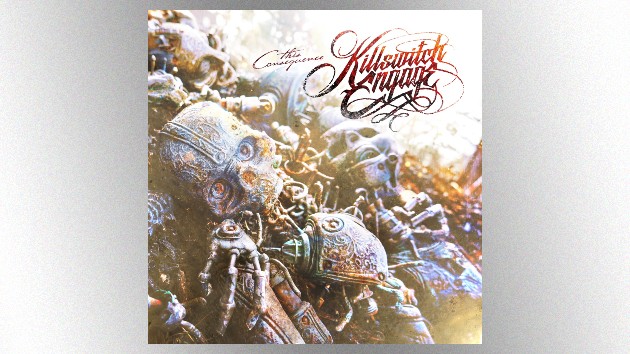 Killswitch Engage aims to 'throw ourselves off-kilter' on new album ...