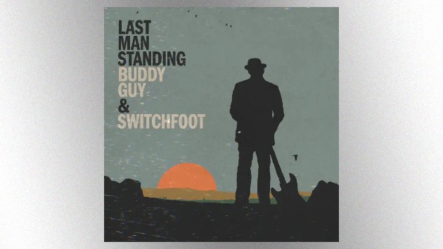 Dare you to blues: Switchfoot & Buddy Guy collaborate on new single ...