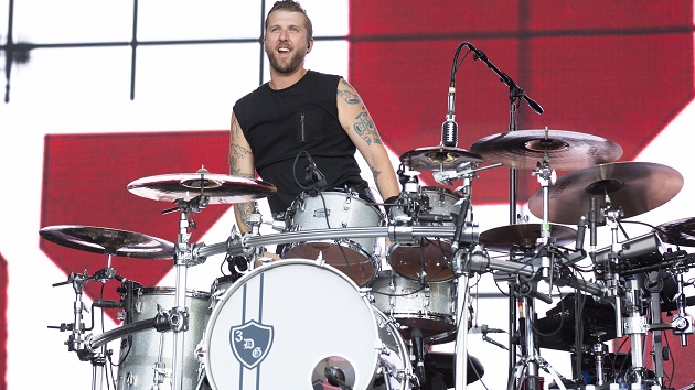 Revamped Three Days Grace lineup set to make live debut: 'We know what ...