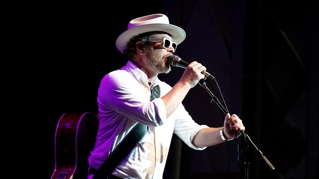 In the meantime, here's an unbelievable lineup: Spacehog & EMF announce ...